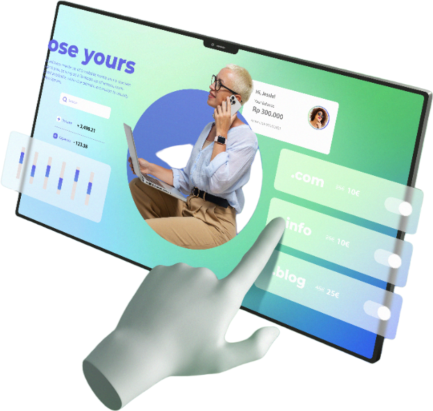 Website Design Company Coimbatore | Best Web design Agency